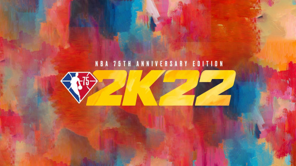 NBA 2K22_百度百科