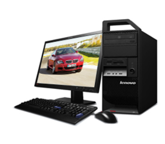 联想ThinkStation E20(4220A19)_百度百科