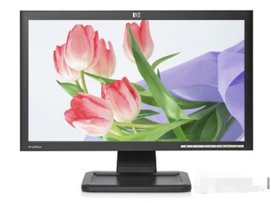 惠普LE2001w_百度百科