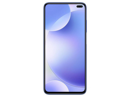 Redmi K30 5G_百度百科