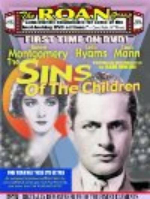 The Sins of the Children_百度百科