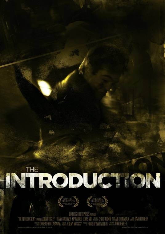 The Introduction（美国2012年John Hensley执导的电影）_百度百科
