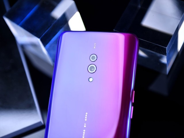 2000预算入手硬核机：OPPO K3/荣耀9X领衔性价比_百科TA说