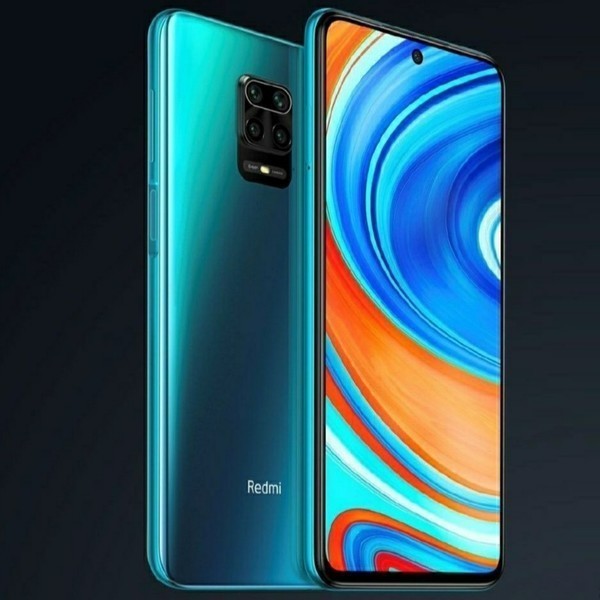 跑分网无意曝光Redmi Note10配置 搭载天玑820处理器_百科TA说