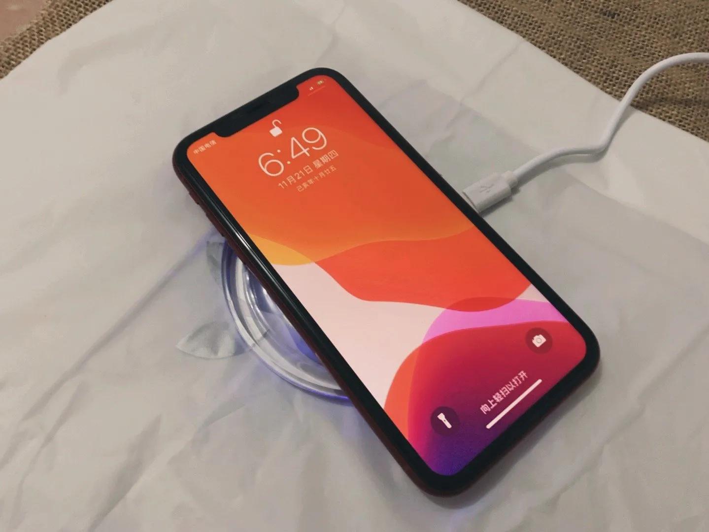 iPhone11测评：虽已上市两年之久，外界仍评它是手机界的常青树！_百科TA说