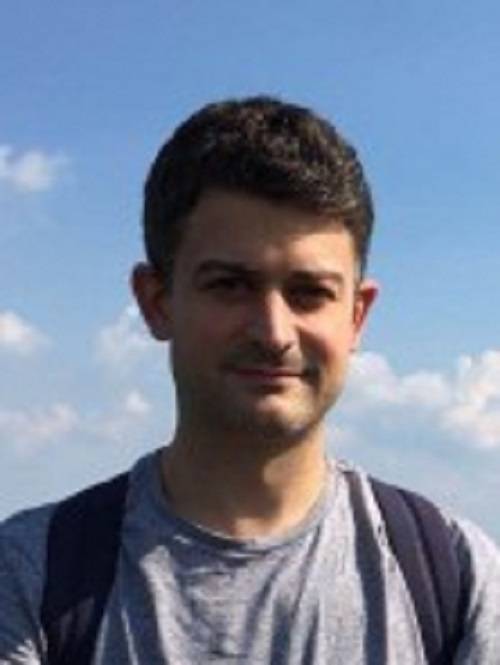 Matthew Reeve_百度百科