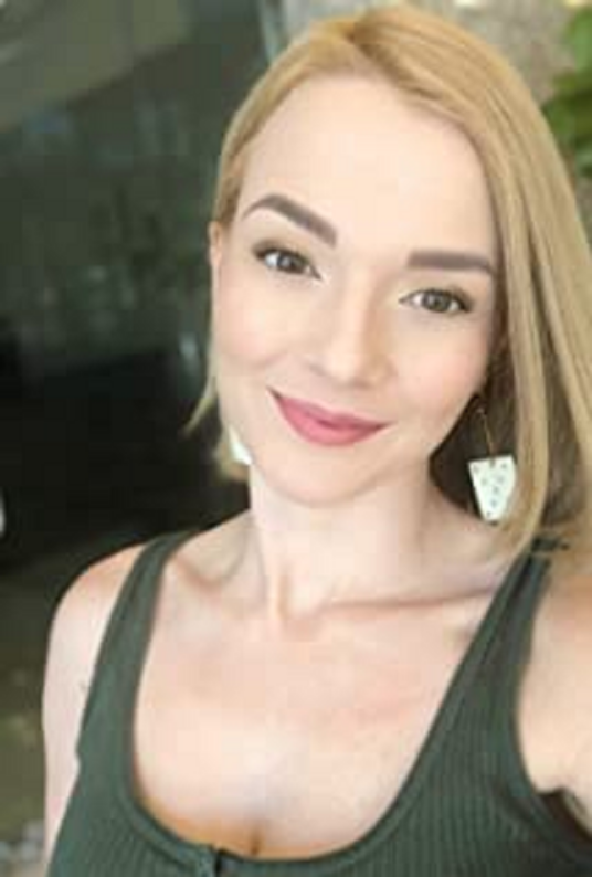Megan Chelf Fisher_百度百科