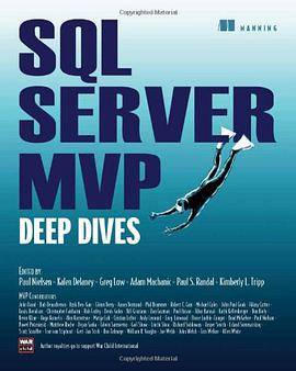 SQL Server MVP Deep Dives in Action_百度百科
