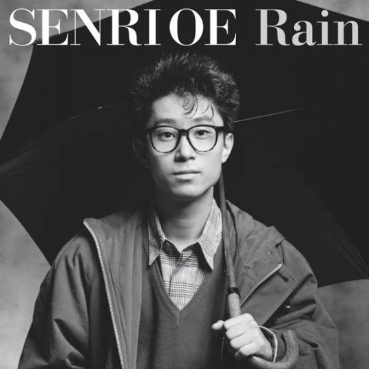 Rain（专辑）_百度百科