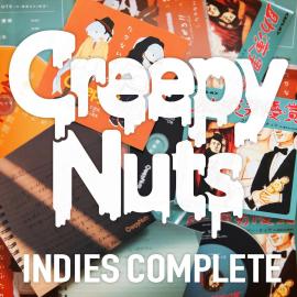 Creepy Nuts_百度百科