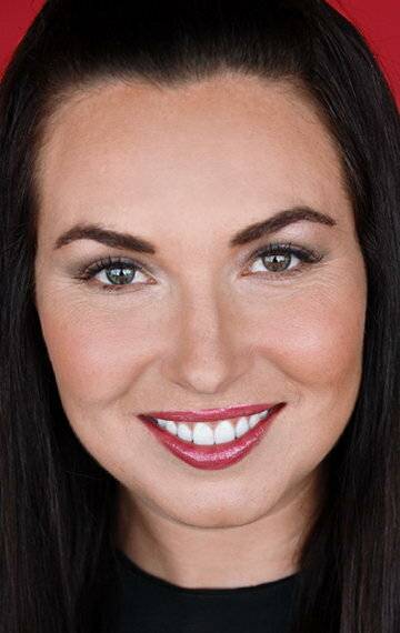 Sarah B. Downey_百度百科