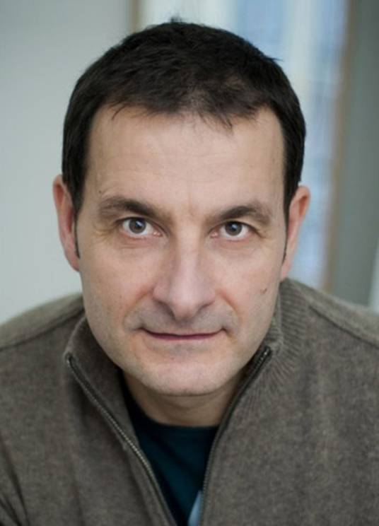 Jean-Marc Roulot_百度百科