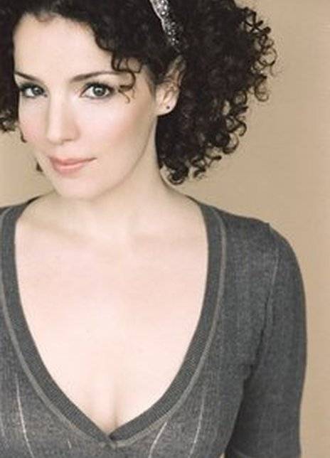 Lira Kellerman_百度百科
