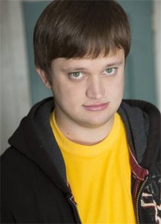 Christopher Riley_百度百科