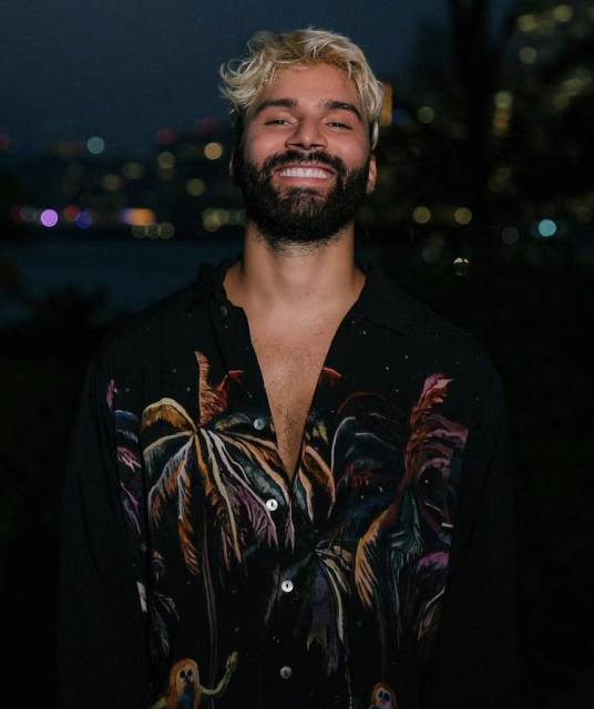 R3hab（荷兰DJ、音乐制作人）_百度百科
