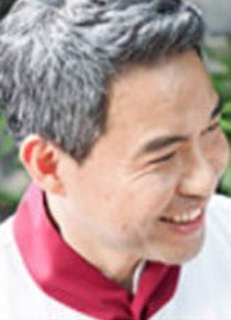 Yong-joon Kim_百度百科