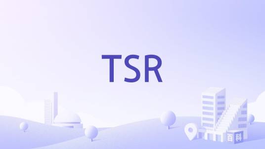 TSR（美国游戏公司）_百度百科
