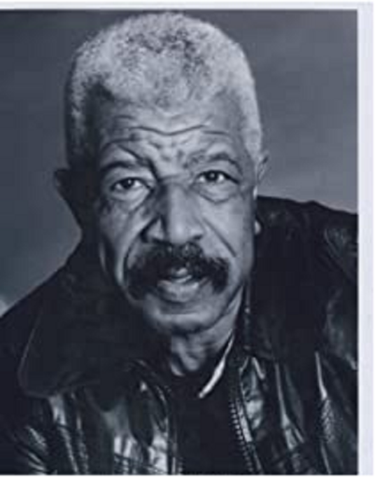 Hal Williams_百度百科