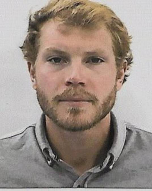 RILEY Jacob_百度百科