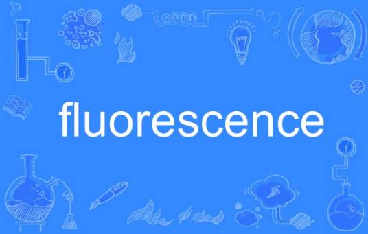 fluorescence_百度百科