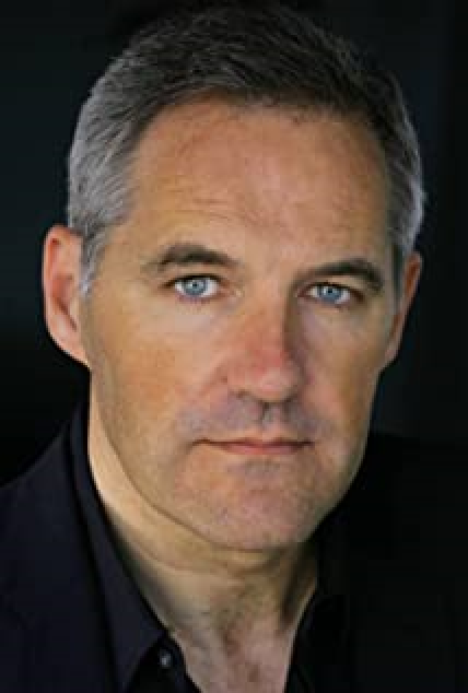 Peter Vollebregt_百度百科