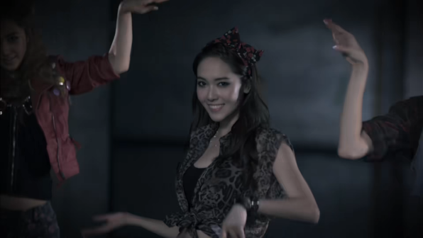 Bad Girl（2011年少女时代演唱的歌曲）_百度百科