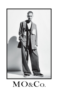 MO&Co._百度百科
