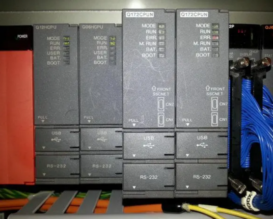 三菱QPLC_百度百科