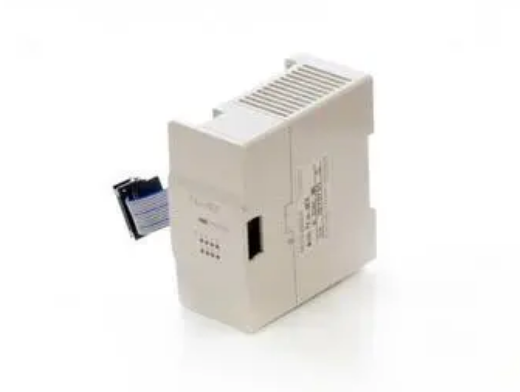 FX3U-4DA_百度百科