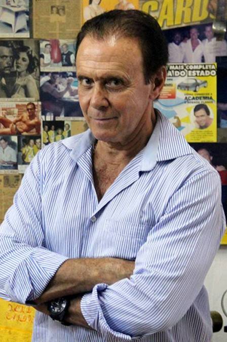 David Cardoso_百度百科