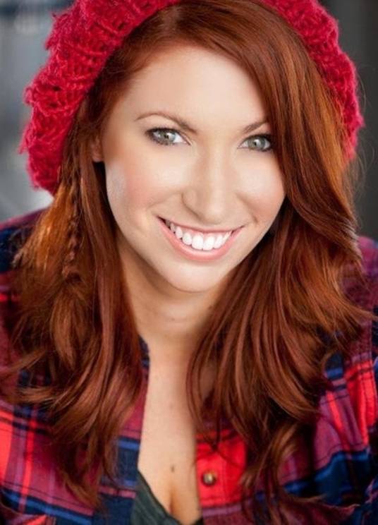 Macee Binns_百度百科