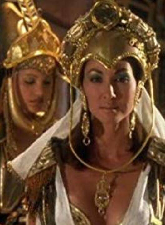 Angela Harry_百度百科