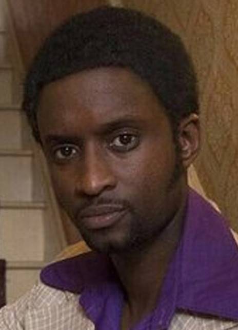 Peter Bankole_百度百科