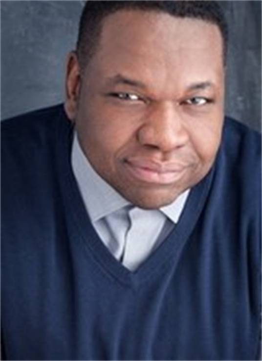 Kelvin Brown_百度百科