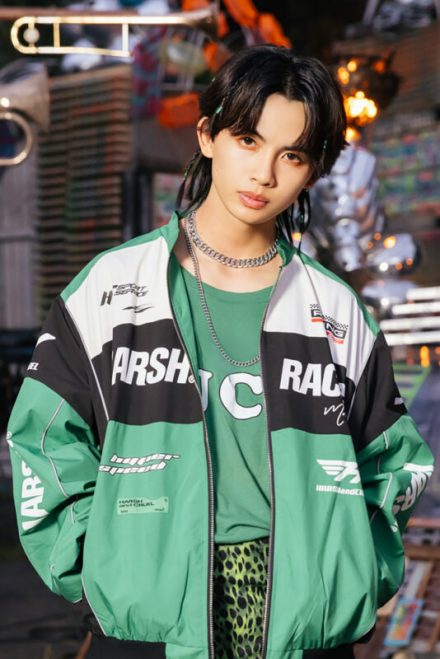 ONE N' ONLY_百度百科