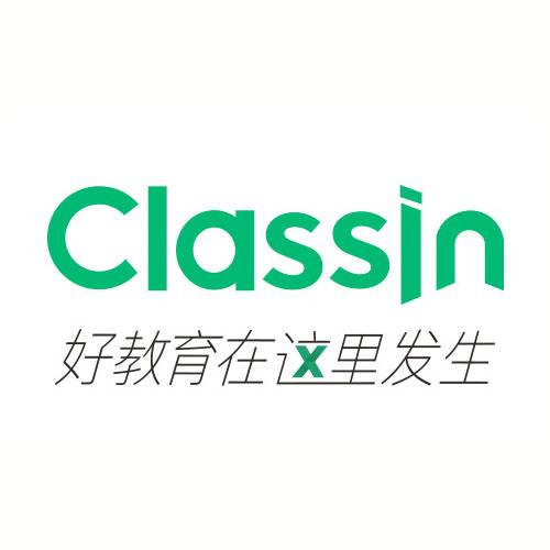 ClassIn_百度百科