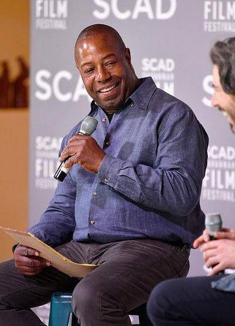 Laurence Andries_百度百科