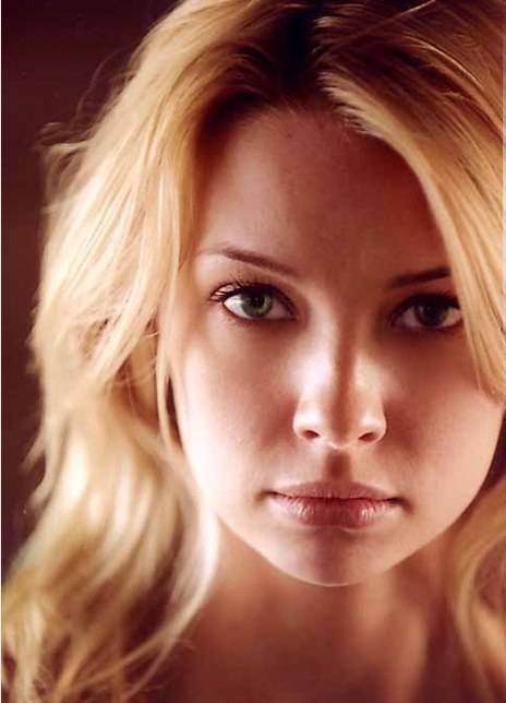 Jamie Strange_百度百科