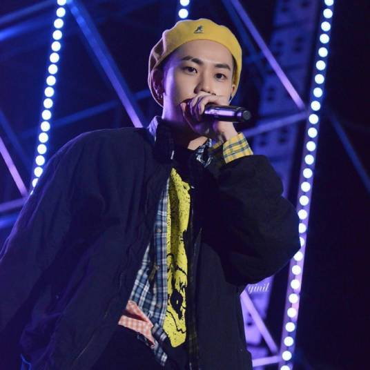 LOCO（韩国hip-hop歌手）_百度百科