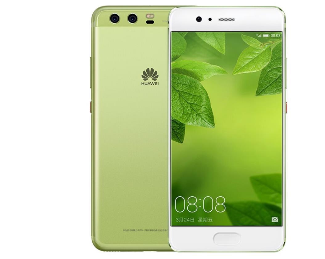 HUAWEI P10_百度百科