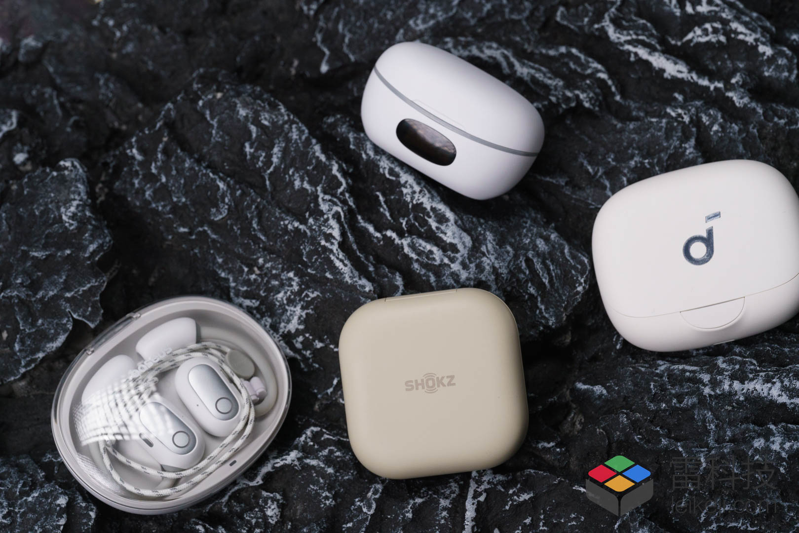 从30元到超千元，OWS耳机价格差巨大，体验到底如何？_百科TA说