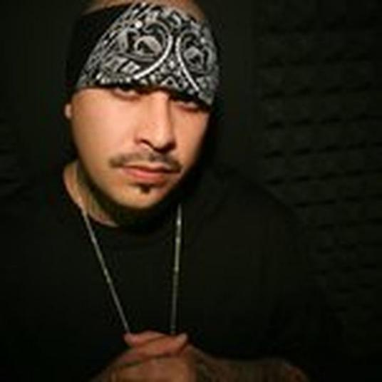 Lil Cuete_百度百科