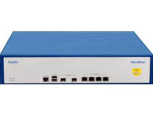 百卓PatrolFlow-8000_百度百科