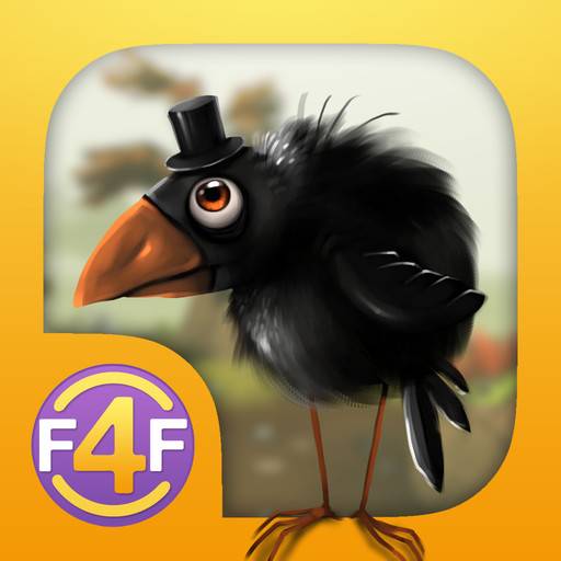 CROW（Sunside公司出品的游戏）_百度百科