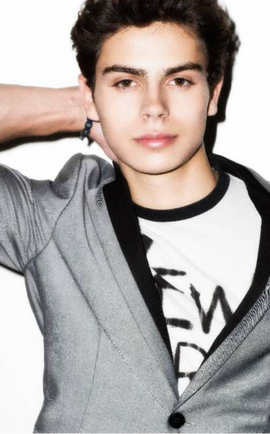 Jake T Austin_百度百科