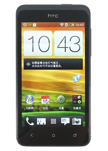 HTC T528d_百度百科