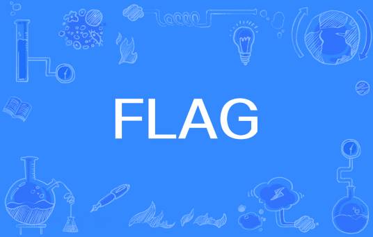 FLAG（网络流行语）_百度百科