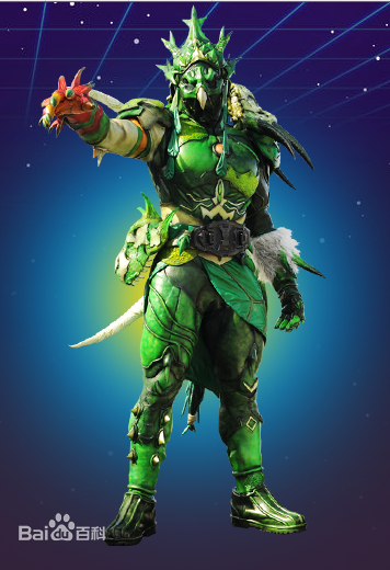 Graphite（日本特摄剧《假面骑士Ex-Aid》中的角色）_百度百科