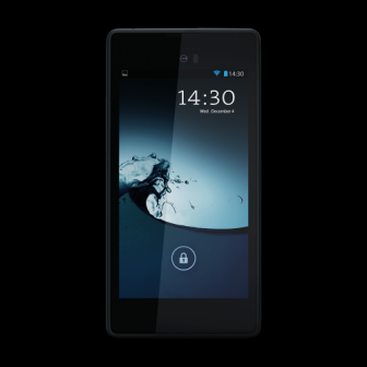 YotaPhone 2_百度百科