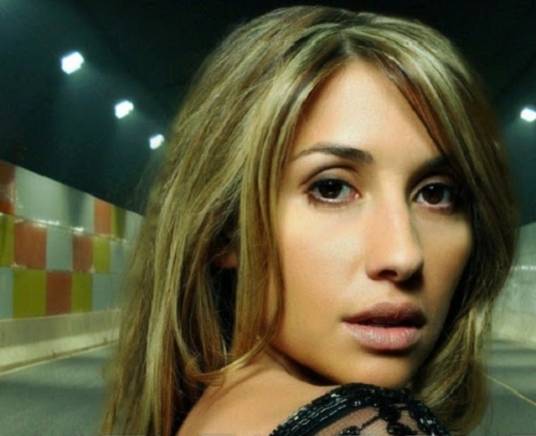 cherine nouri_百度百科